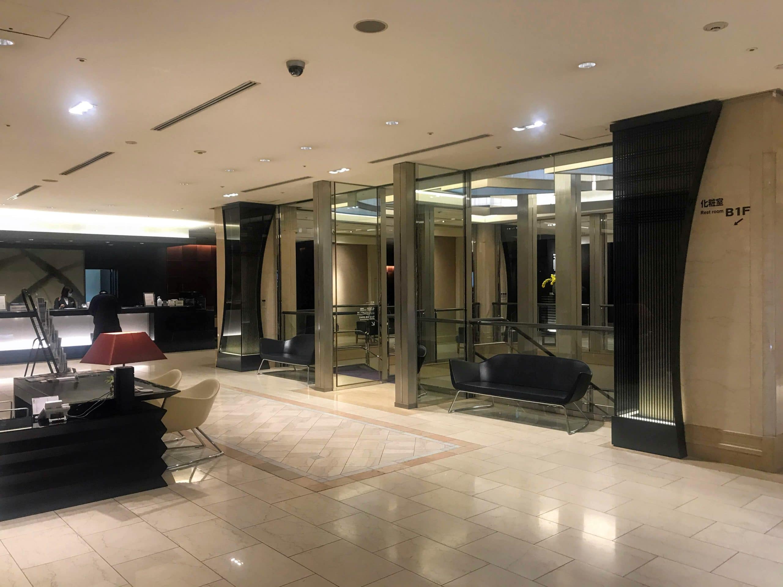 Courtyard by Marriott Tokyo Ginza | The cheapest outcall happy ending ...