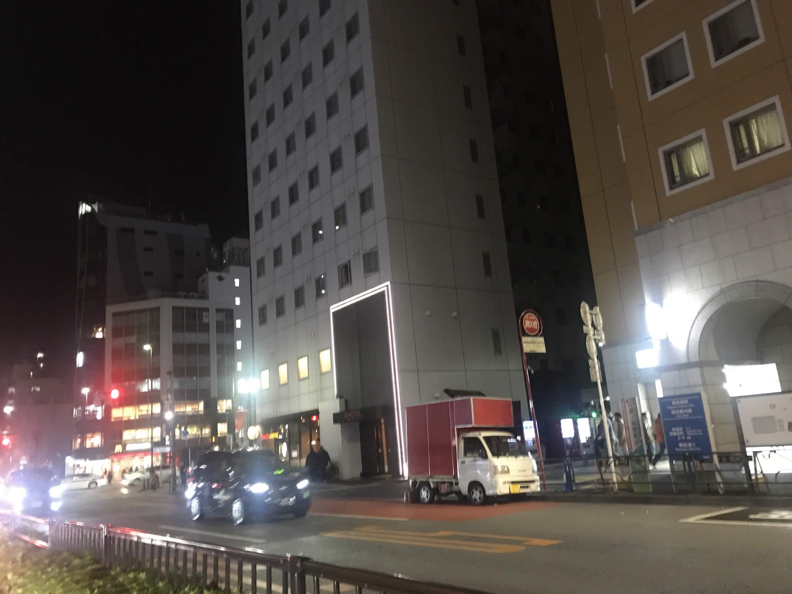 E Hotel Higashi Shinjuku The Cheapest Outcall Happy Ending Massage In