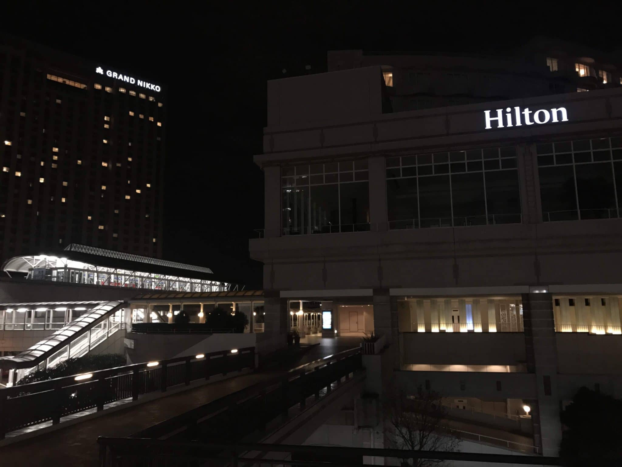 Grand Nikko Tokyo Daiba | The cheapest outcall happy ending massage in ...