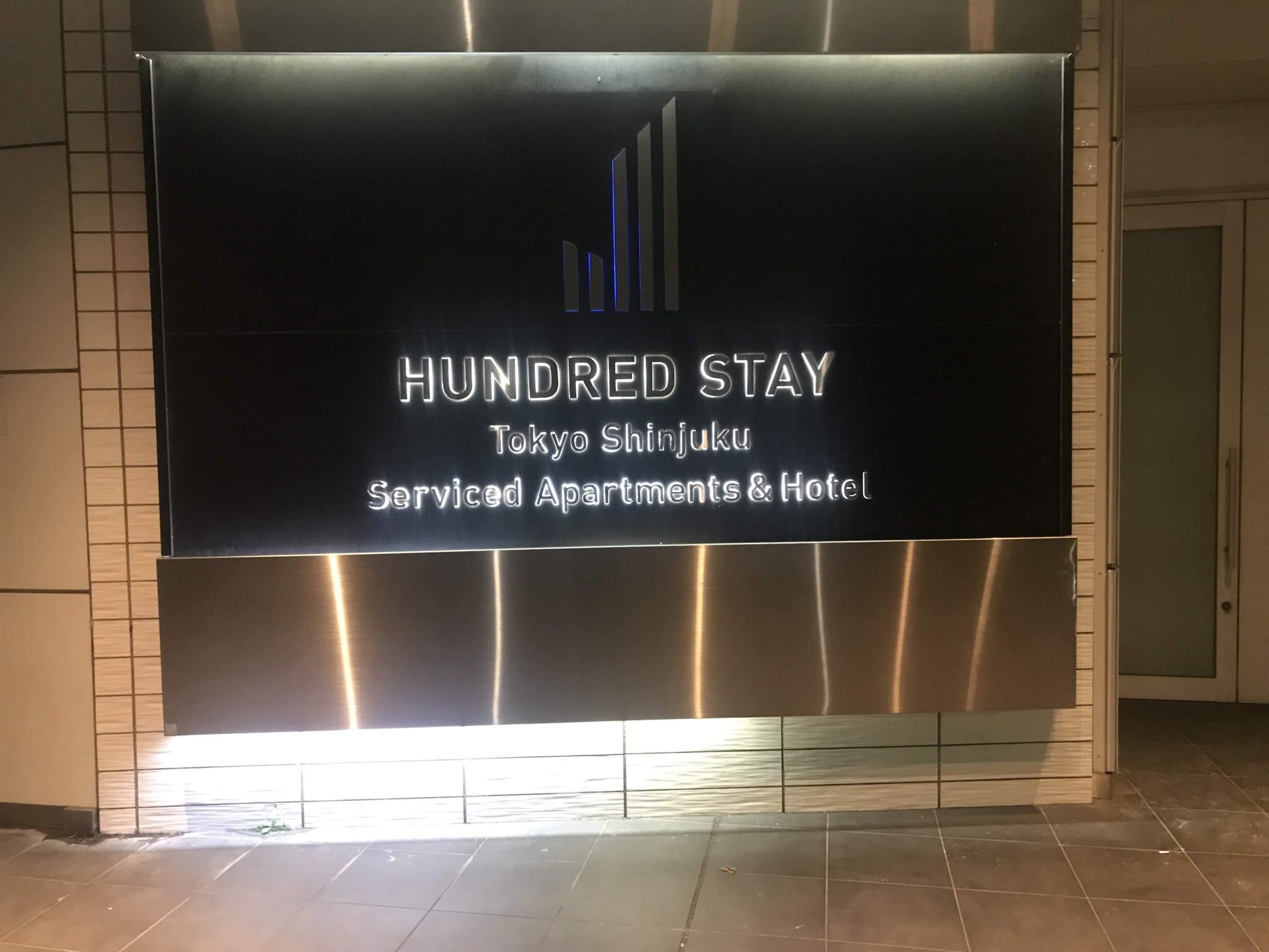 Hundred Stay Tokyo Shinjuku The Cheapest Outcall Happy Ending Massage